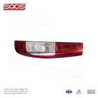 China Automotive Cooling System Oe 6398200264 Upgraded Automotive Tail Lamp for Mercedes Benz Vito Class W639 2003-2010 Led for sale