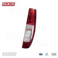 China Automotive Cooling System Oe 6398200264 Upgraded Automotive Tail Lamp for Mercedes Benz Vito Class W639 2003-2010 Led for sale