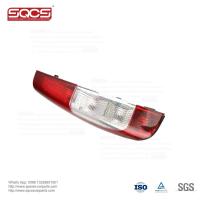 China Automotive Cooling System Oe 6398200264 Upgraded Automotive Tail Lamp for Mercedes Benz Vito Class W639 2003-2010 Led for sale
