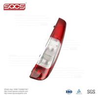 China Automotive Cooling System Oe 6398200264 Upgraded Automotive Tail Lamp for Mercedes Benz Vito Class W639 2003-2010 Led for sale