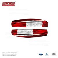 China ISO/TS16949 Certified Automotive Cooling System For Mercedes Benz Vito Class W639 2003-2010 Upgraded Design for sale