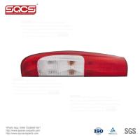 China ISO/TS16949 Certified Automotive Cooling System For Mercedes Benz Vito Class W639 2003-2010 Upgraded Design for sale