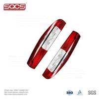 China ISO/TS16949 Certified Automotive Cooling System For Mercedes Benz Vito Class W639 2003-2010 Upgraded Design for sale