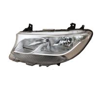 China 6500K Color Temperature SQCS Auto Car Headlight for Mercedes-Benz Sprinter W907 W910 ISO/TS16949 Certified OE 9109060000 for sale