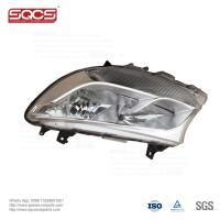 China 6500K Color Temperature SQCS Auto Car Headlight for Mercedes-Benz Sprinter W907 W910 ISO/TS16949 Certified OE 9109060000 for sale