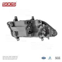China 6500K Color Temperature SQCS Auto Car Headlight for Mercedes-Benz Sprinter W907 W910 ISO/TS16949 Certified OE 9109060000 for sale