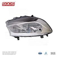 China 6500K Color Temperature SQCS Auto Car Headlight for Mercedes-Benz Sprinter W907 W910 ISO/TS16949 Certified OE 9109060000 for sale