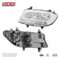 China 6500K Color Temperature SQCS Auto Car Headlight for Mercedes-Benz Sprinter W907 W910 ISO/TS16949 Certified OE 9109060000 for sale