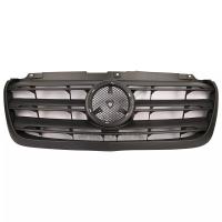 China Universal Fitment Glossy Black Front Grill Grille for Mercedes-Benz Sprinter W907 W910 2018- OE9108852600 Durable Design for sale