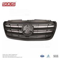 China Universal Fitment Glossy Black Front Grill Grille for Mercedes-Benz Sprinter W907 W910 2018- OE9108852600 Durable Design for sale