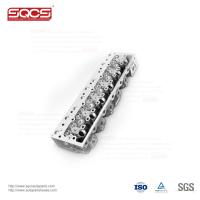 China SQCS Auto Parts Steel Engine Cylinder Head Cover 6020108520 For Mercedes Benz OM602 Reference NO. WG1011053 for sale