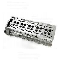 China Steel Engine Cylinder Head Cover 6120102320 For Mercedes Benz OM612 Within SQCS Auto Parts for sale