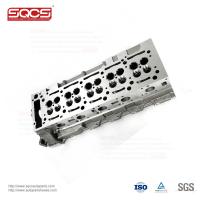 China Steel Engine Cylinder Head Cover 6120102320 For Mercedes Benz OM612 Within SQCS Auto Parts for sale