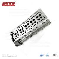 China Steel Engine Cylinder Head Cover 6120102320 For Mercedes Benz OM612 Within SQCS Auto Parts for sale