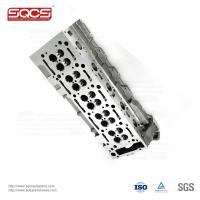 China Steel Engine Cylinder Head Cover 6120102320 For Mercedes Benz OM612 Within SQCS Auto Parts for sale