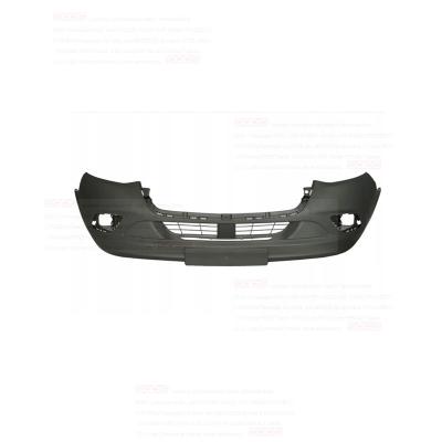 China Replace / Repair SQCS Auto Parts Bumper Front For Mercedes Benz Sprinter W907 2020-9108858100 for sale