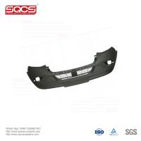 China Replace / Repair SQCS Auto Parts Bumper Front For Mercedes Benz Sprinter W907 2020-9108858100 for sale