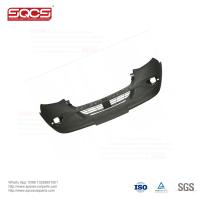 China Replace / Repair SQCS Auto Parts Bumper Front For Mercedes Benz Sprinter W907 2020-9108858100 for sale