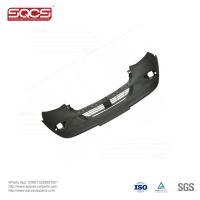 China Replace / Repair SQCS Auto Parts Bumper Front For Mercedes Benz Sprinter W907 2020-9108858100 for sale