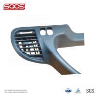 China 9016801439 High Strength SQCS Auto Instrument Cluster Speedometer Bezel Fit Air Vent For SPRINTER 1999-2006 for sale