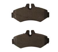 China Auto Part Brake Pad Set OE0004209720 For Benz Sprinter G Class G 400 CDI for sale