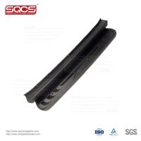 China 5-t Platform / Chassis 907 Rear Footstep Bumper Plastic Bumper Step OE 9078801100 With Bumper Cut-Outs Tow Hook for sale