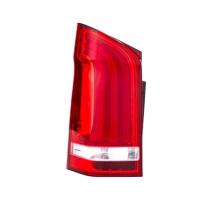 China Upgraded Led Tail Lamp For Mercedes Benz V-Class W447 12V 6500K Color Temperature OE 4478200564 for sale