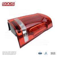 China Upgraded Led Tail Lamp For Mercedes Benz V-Class W447 12V 6500K Color Temperature OE 4478200564 for sale