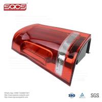 China Upgraded Led Tail Lamp For Mercedes Benz V-Class W447 12V 6500K Color Temperature OE 4478200564 for sale