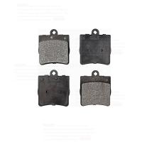 China Brake Pads D779 For Mercedes-Benz C230 Car Fitment Mercedes-Benz Reference NO. 076880 for sale