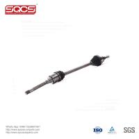 China Steel Metal Drive Shaft OE 2513300601 For Mercedes Benz W251 And Performance for sale