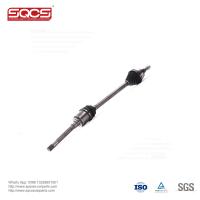 China Steel Metal Drive Shaft OE 2513300601 For Mercedes Benz W251 And Performance for sale