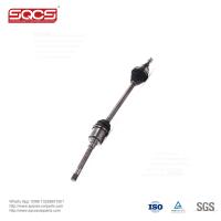 China Steel Metal Drive Shaft OE 2513300601 For Mercedes Benz W251 And Performance for sale