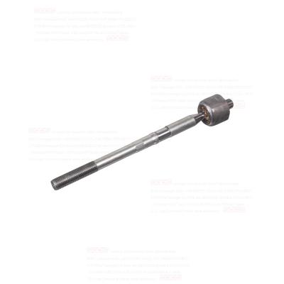 China Reference NO. BG46025 Suspension System Axial Rod Tie Rod Ends For Viano / Vito KASTENWAGEN Mercedes Benz W639 6394600055 for sale