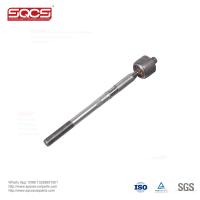 China Reference NO. BG46025 Suspension System Axial Rod Tie Rod Ends For Viano / Vito KASTENWAGEN Mercedes Benz W639 6394600055 for sale