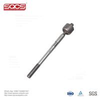 China Reference NO. BG46025 Suspension System Axial Rod Tie Rod Ends For Viano / Vito KASTENWAGEN Mercedes Benz W639 6394600055 for sale