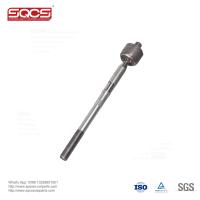 China Reference NO. BG46025 Suspension System Axial Rod Tie Rod Ends For Viano / Vito KASTENWAGEN Mercedes Benz W639 6394600055 for sale