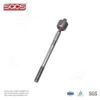 China Reference NO. BG46025 Suspension System Axial Rod Tie Rod Ends For Viano / Vito KASTENWAGEN Mercedes Benz W639 6394600055 for sale