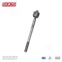 China Reference NO. BG46025 Suspension System Axial Rod Tie Rod Ends For Viano / Vito KASTENWAGEN Mercedes Benz W639 6394600055 for sale
