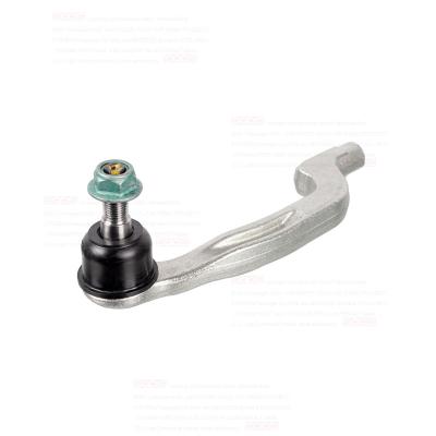 China Mercedes Benz W246 W176 Suspension System With Tie Rod End 2463301800 for sale