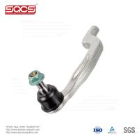 China Mercedes Benz W246 W176 Suspension System With Tie Rod End 2463301800 for sale