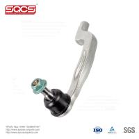 China Mercedes Benz W246 W176 Suspension System With Tie Rod End 2463301800 for sale