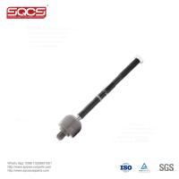 China Suspension System Tie Rod End For Mercedes Benz W212 OEM 2123302103 Satisfies Replacement for sale