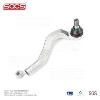 China 2000-2002 SQCS Auto Parts Suspension System Tie Rod End For Mercedes Benz W210 100% Year 2000-2002 OEM 2103381015 for sale