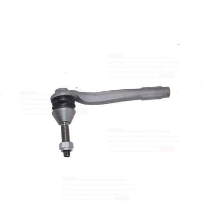 China Auto Parts Suspension System Tie Rod End For Mercedes Benz W205 100% And Purpose For Replace / Repair 2054600605 for sale