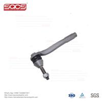 China Auto Parts Suspension System Tie Rod End For Mercedes Benz W205 100% And Purpose For Replace / Repair 2054600605 for sale