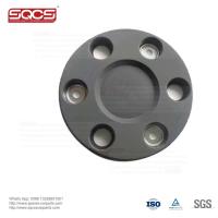 China Automotive Cooling System Wheel Disc Cover A9064000225 9064000225 For Mercedes Benz Sprinter W906 Competitive Guaranteed for sale