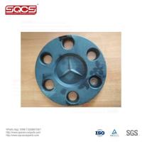 China Automotive Cooling System Wheel Disc Cover A9064000225 9064000225 For Mercedes Benz Sprinter W906 Competitive Guaranteed for sale