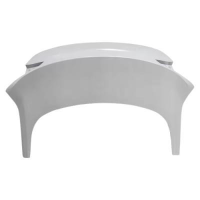 China Tesla Model 3/Y Plastic Trunk Lid Cover Electric Tailgate Rear Bonnet Panel for Trunk Tailgate 1081460 E0 F 1601460 E0 B for sale