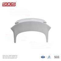 China Tesla Model 3/Y Plastic Trunk Lid Cover Electric Tailgate Rear Bonnet Panel for Trunk Tailgate 1081460 E0 F 1601460 E0 B for sale